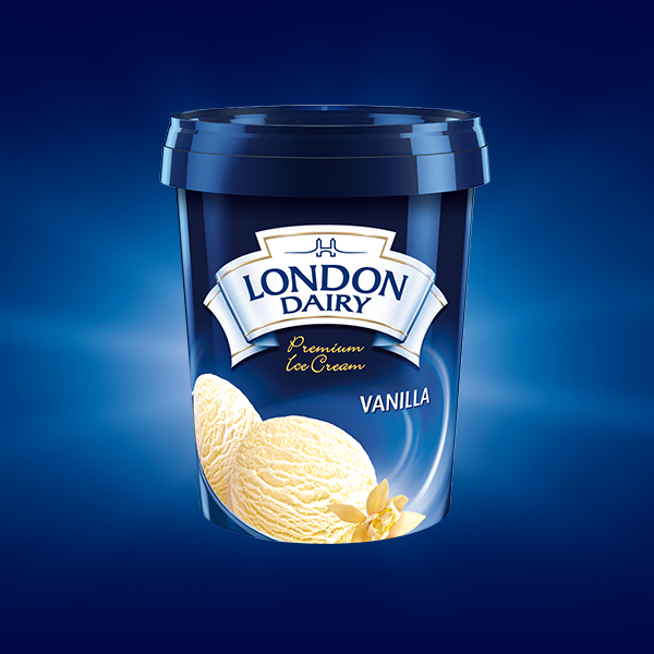 Vanilla